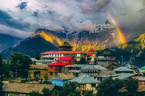 Kalpa Tourism All You Need To Know Attractions Tips Guide 2026