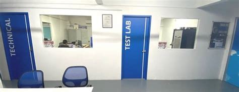 Ensuring Quality In Testing And Calibration