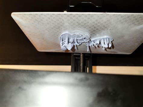 prints started failing for no reason r resinprinting