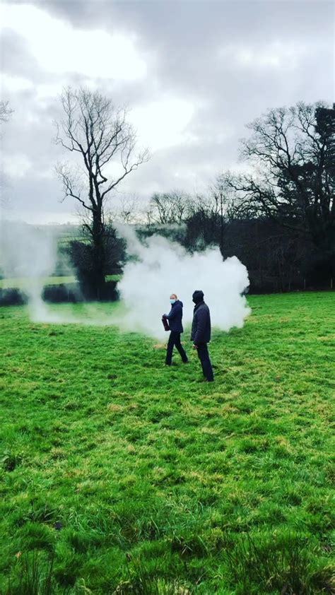 It S Not All About Physio Health And Safety Fire Drill Testing Fire