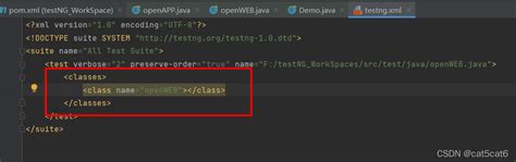 Ideatestngmaven实践2——pc端web操作 源码巴士