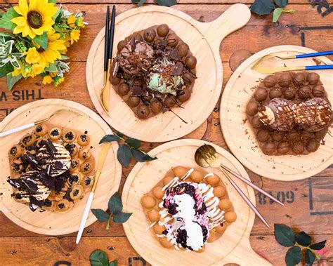 Order Eggloo Mount Albert Menu And Prices Auckland Delivery Uber Eats