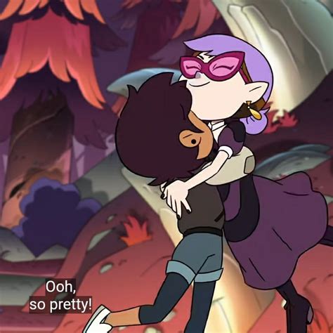 Daily Lumity 💜 Toh Spoilers On Twitter