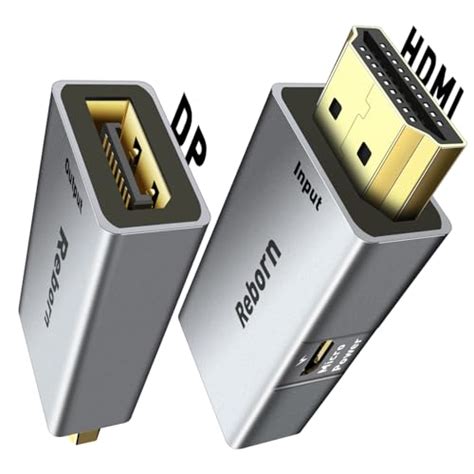 Why I Switched To A Displayport Female To Hdmi Male Adapter My Expert Experience And Tips