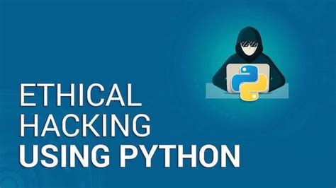 Python In Use Cybersecurity Practices Of A Modern Programmer
