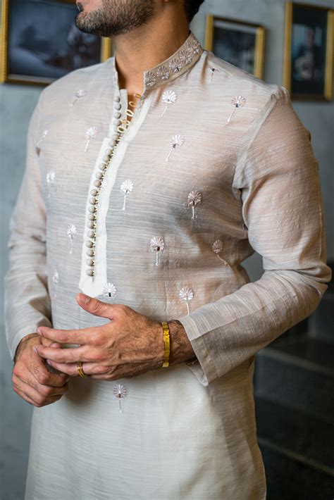 Festive Kurta Pajama Humayunalamgir