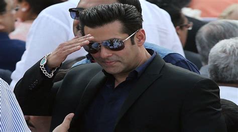 Mumbai Crime Branch Arrests Rajasthan Man For Threatening Salman Khan