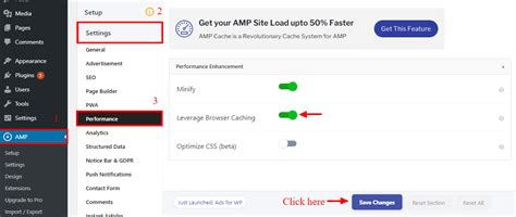 How To Fix Leverage Browser Caching Error Tutorials