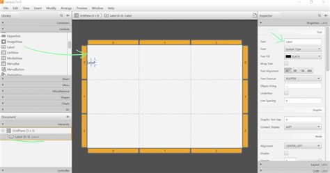Benutzeroberfläche Mit Fxml Einleitung Gui Erstellen Mit Javafx
