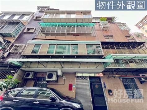 光復稀有採光三樓 近光復學區家樂福興隆市場 新北市板橋區中山路二段光榮巷 公寓住宅區 整層住家出售 永慶房屋股公司