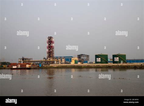 Orion Power Rupsha Ltd The 105 Megawatt Heavy Fuel Oil Based Private