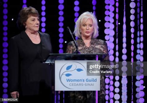 Barbara Herman Photos And Premium High Res Pictures Getty Images