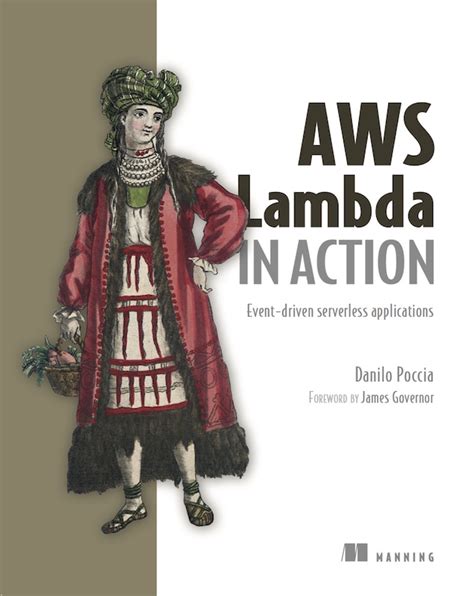 Serverless Event Driven Architecture With Danilo Poccia Software