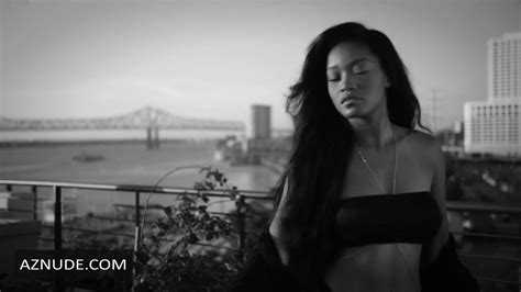 Keke Palmer Nude Aznude