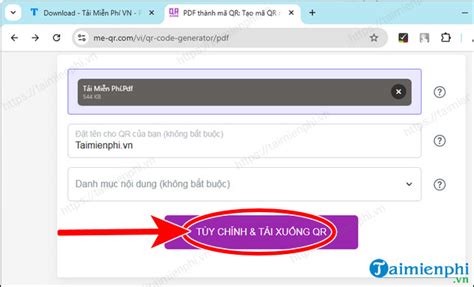 How To Create Qr Codes For Pdf Word Excel Documents For Free Super