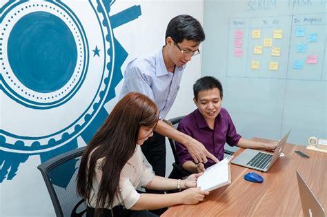 Checklist To A Successful Mobile App Development Inapps