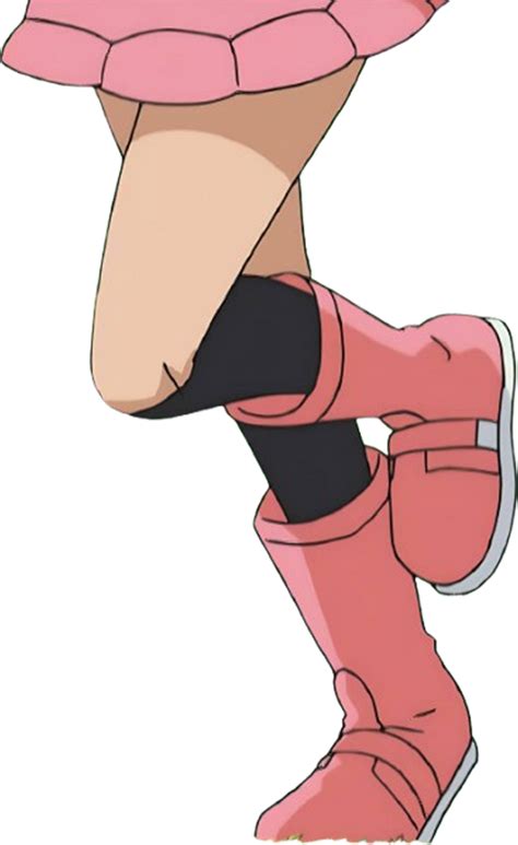 Dawn Pokemon S Cute Legs Vector By Mrtoonlover83 On Deviantart