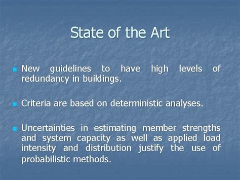 Reliability And Redundancy Analysis Of Structural Systems With