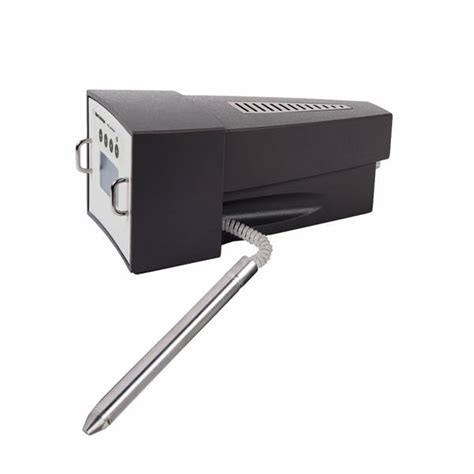 Agilent Technologies Portable Phd 4 Helium Leak Detector