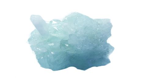 9 Best Crystal Combinations For Aquamarine
