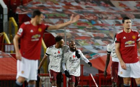 Mu Vs Arsenal Setan Merah Kalah 0 1 Asia9sports