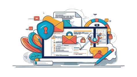 How To Send Large Files Securely Without Compromising Quality Or