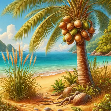 Coconut And Lemongrass Fragrance Oil Stansfields Fragrance Oils Ltd