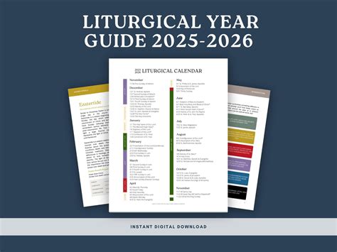 Umc Liturgical Calendar 2026