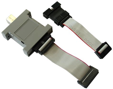 Xds100 Dsp Usb Jtag For Programming And Emulation Olimex Tms320 Jtag Usb