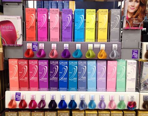 Ion Demi Permanent Hair Color New Product Assessments Offers And