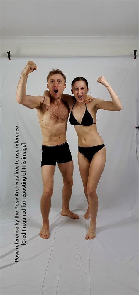 The Pose Archives On Twitter New Poses Some Celebration Poses Today