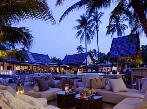 SALA Samui Choengmon Beach Resort A Kuoni Hotel In Koh Samui
