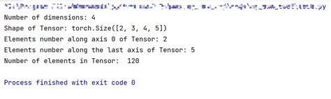 超全总结玩转Pytorch张量 Tensor CTO