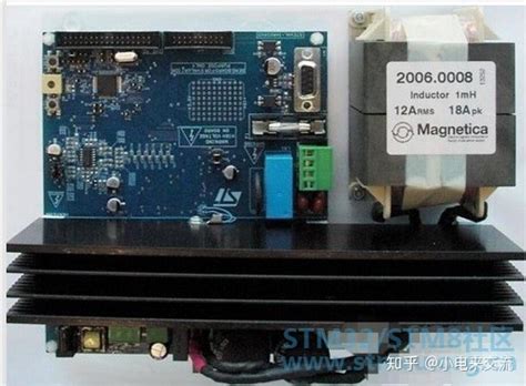 Stm32 Mos 电机驱动基于stm32的电机控制设计方案下载 Csdn博客