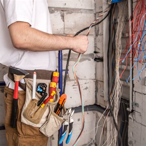 Best Electrical Rewiring Company Fuseline Electrical