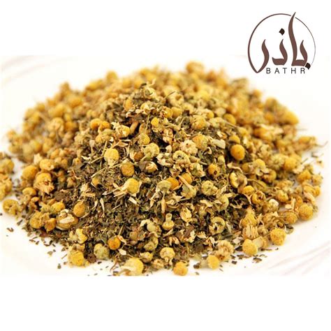 بذور البابونج