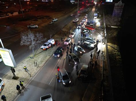 South African Police Service Off Duty Police Officer Attacked Two