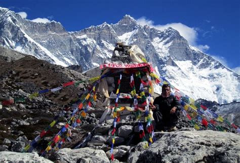 Everest Base Camp Trek 16 Days Everest Base Camp Trek Everest Base