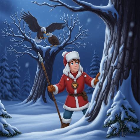 Joseph Patrick Brennan Sees Eagles By Josephpatrickbrennan On Deviantart