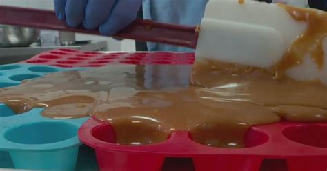 Aurora Candy Maker Jana Farmer Sweet Taste Success Cbs Chicago