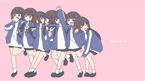 【歌ってみた】きゅうくらりん いよわ Covered By 根羽清ココロ【ロート製薬公式vtuber】 Youtube