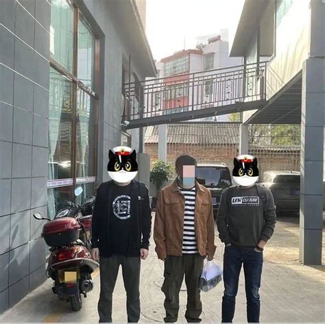 一男子赌博欠下巨款，出境打工结果又被骗陷入电信网络诈骗团伙郝某