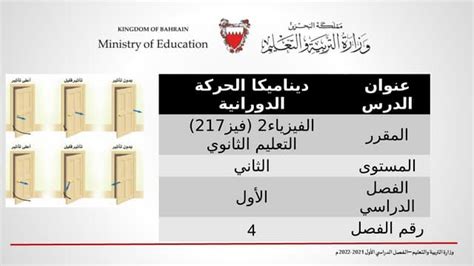 Rotational Dynamics 1pptx