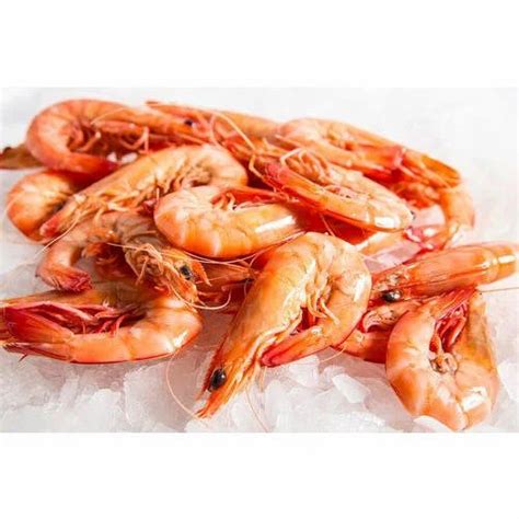Tiger Prawns - Wholesale Price & Mandi Rate for Tiger Prawns