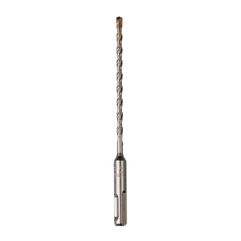 BROCA SDS PLUS PARA CONCRETO DE 3 16 X 4 X 6 PULGADAS The Home Depot