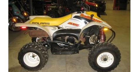 2002 Polaris Trailblazer For Sale Atv Classifieds