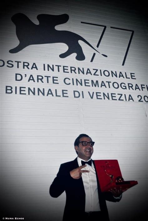 Assegnato Al Siciliano Antonio Chiaramonte Il Premio Sociale Starlight Cinema International