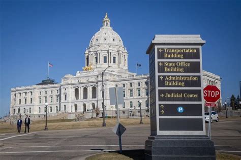 Major Construction Firm Fitting Up 18 Million Office In Fargo