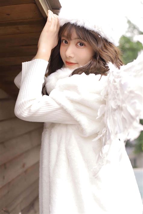 天使 摄影 Cosplay联盟 用心传递快乐