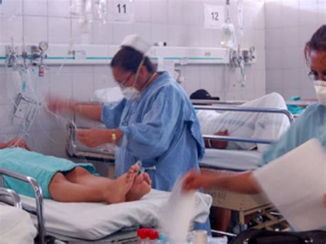 📹salud En Terapia Intensiva